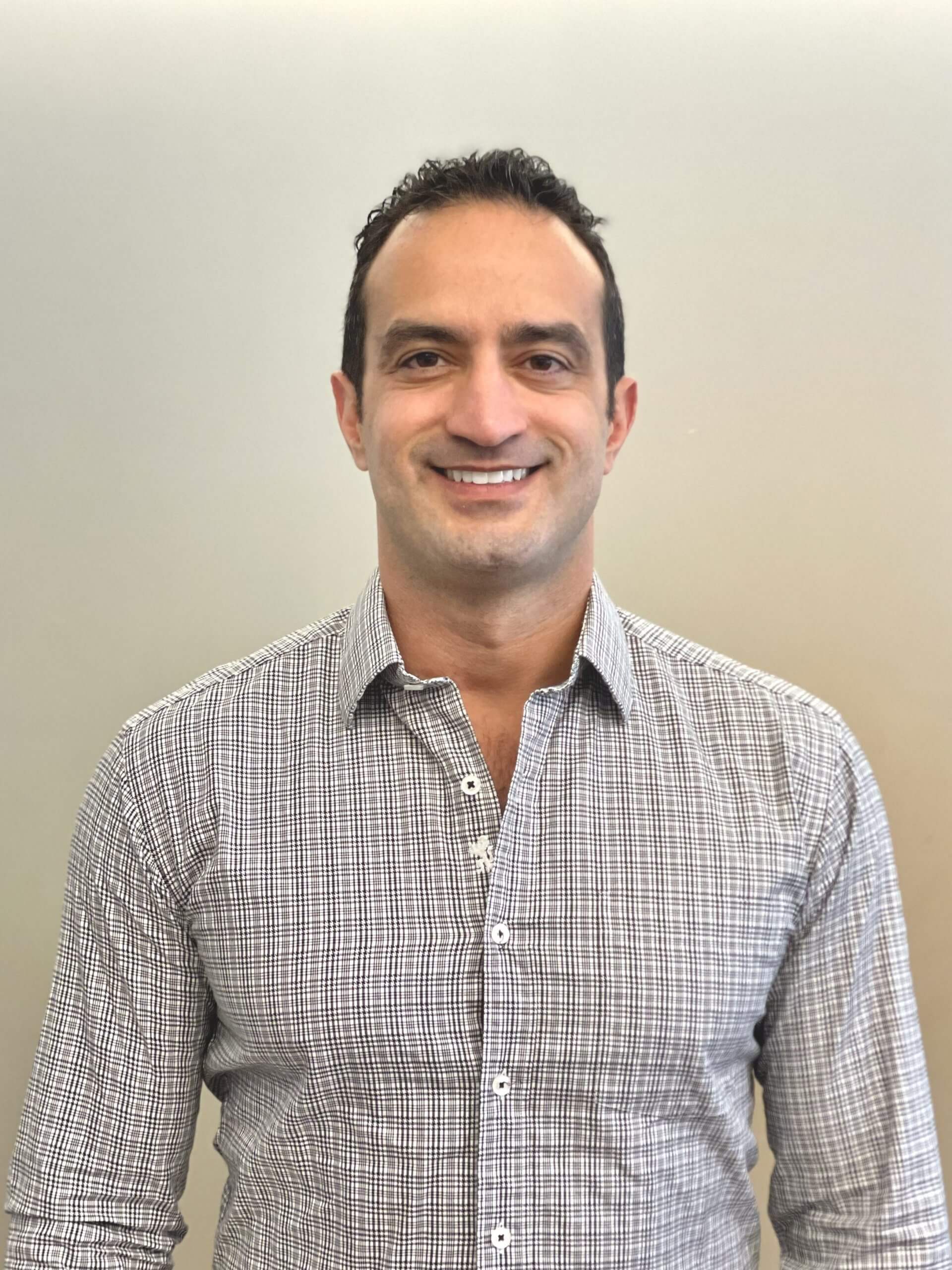 Meet the Doctors - Bristol Park Dental
